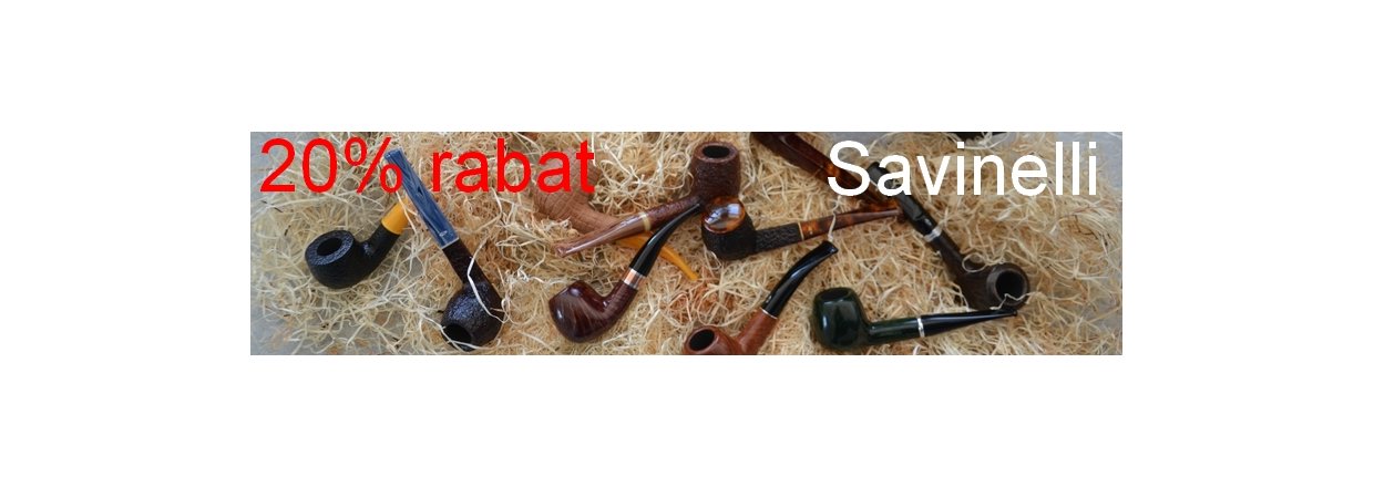 Salg af piber og tobak online - Pibebutik med hurtig levering