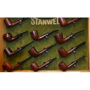 Stanwell årspiber, Køb Danmarks mest kendte pibe her