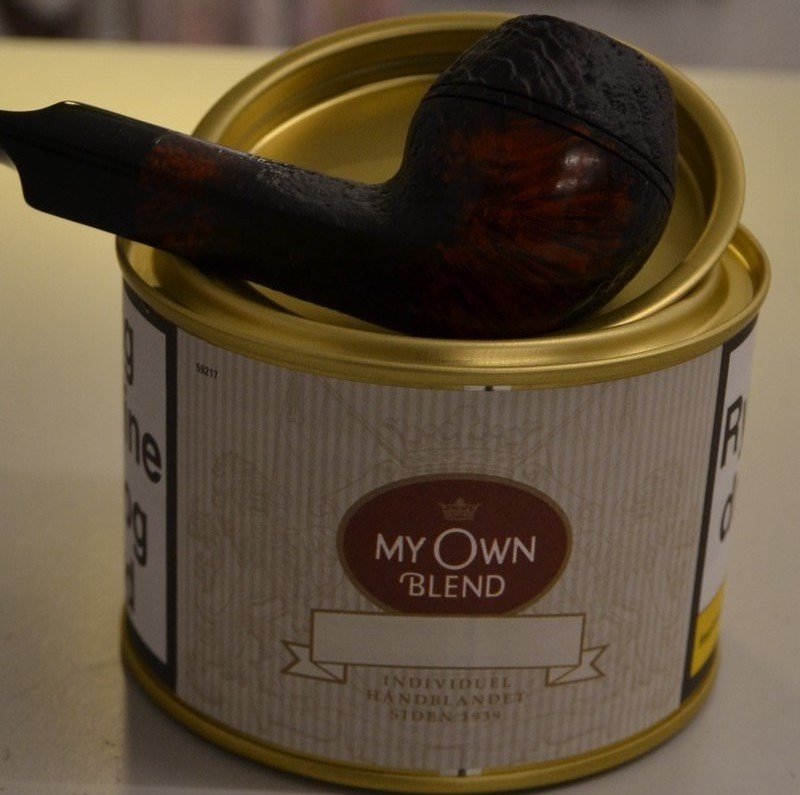 Thy 2 - Tobak - Pibeshoppen.dk