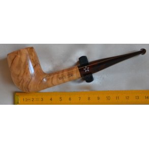 Ny pibe - Stort udvalg af piber til billige priser